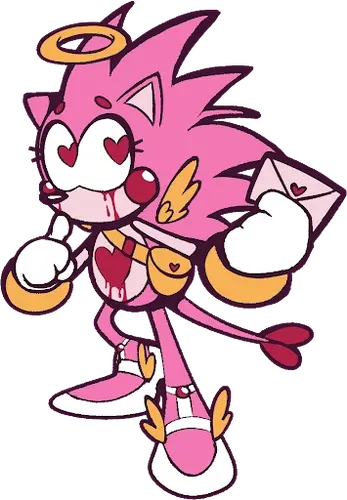 Dilemma | CONTINUED: Sonic.exe Wiki | Fandom