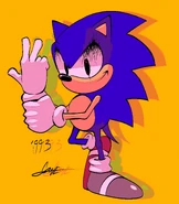 1993 | The Sonic Oddities Wiki | Fandom