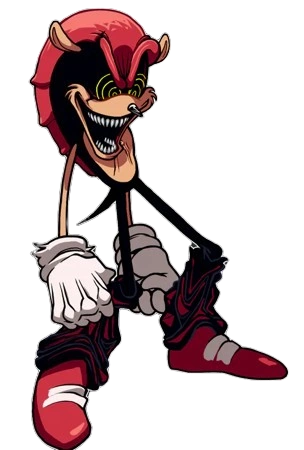 Almighty | CONTINUED: The Sonic Oddities Wiki | Fandom