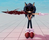 Kolossos (Outcome Memories) | CONTINUED: The Sonic Oddities Wiki | Fandom