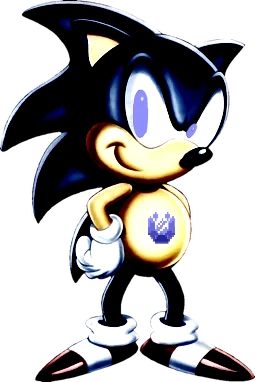 Sonic.95 | CONTINUED: The Sonic Oddities Wiki | Fandom
