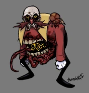 Grimeware | CONTINUED: The Sonic Oddities Wiki | Fandom