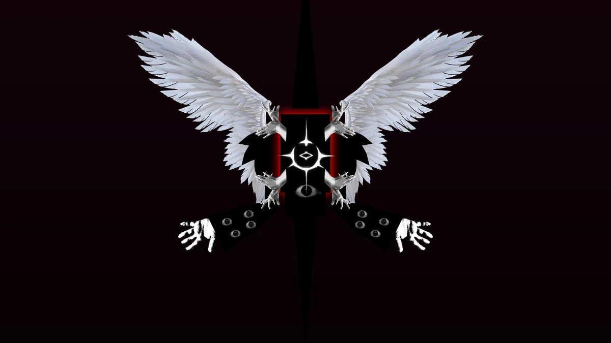Asor - The Transcendent Deity | The Sonic Oddities Wiki | Fandom