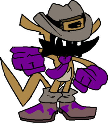 X-Terion (D-Sides) | CONTINUED: The Sonic Oddities Wiki | Fandom