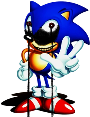 Shin X | CONTINUED: The Sonic Oddities Wiki | Fandom