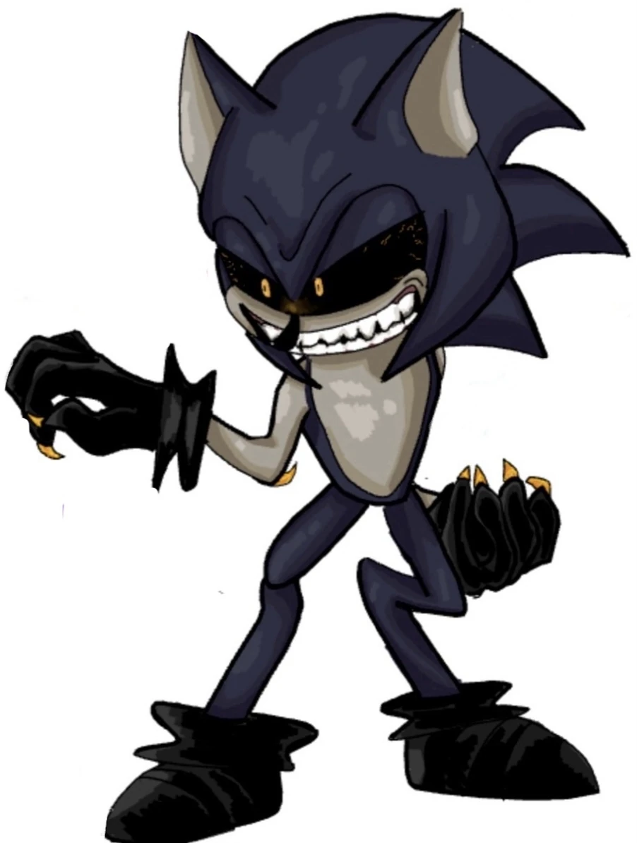 Discuss Everything About CONTINUED: The Sonic Oddities Wiki | Fandom