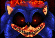 Sonic.exe (An Ordinary Sonic ROM Hack) | CONTINUED: The Sonic Oddities ...