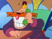 Pingas Dr. Robotnik | CONTINUED: The Sonic Oddities Wiki | Fandom