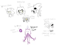 Xanthus (Legacy) | CONTINUED: The Sonic Oddities Wiki | Fandom