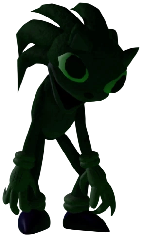 Lil Jort's baby cousin | The Sonic Oddities Wiki | Fandom