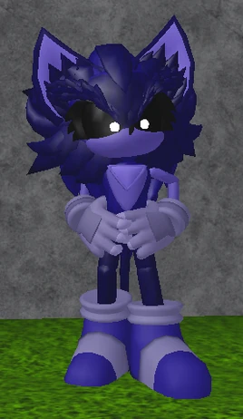 Lilith (D-side 3X311) | The Sonic Oddities Wiki | Fandom