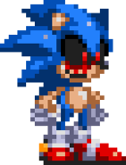 Exeller | CONTINUED: The Sonic Oddities Wiki | Fandom