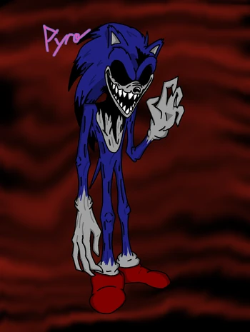 EXE (Origin X) | CONTINUED: The Sonic Oddities Wiki | Fandom