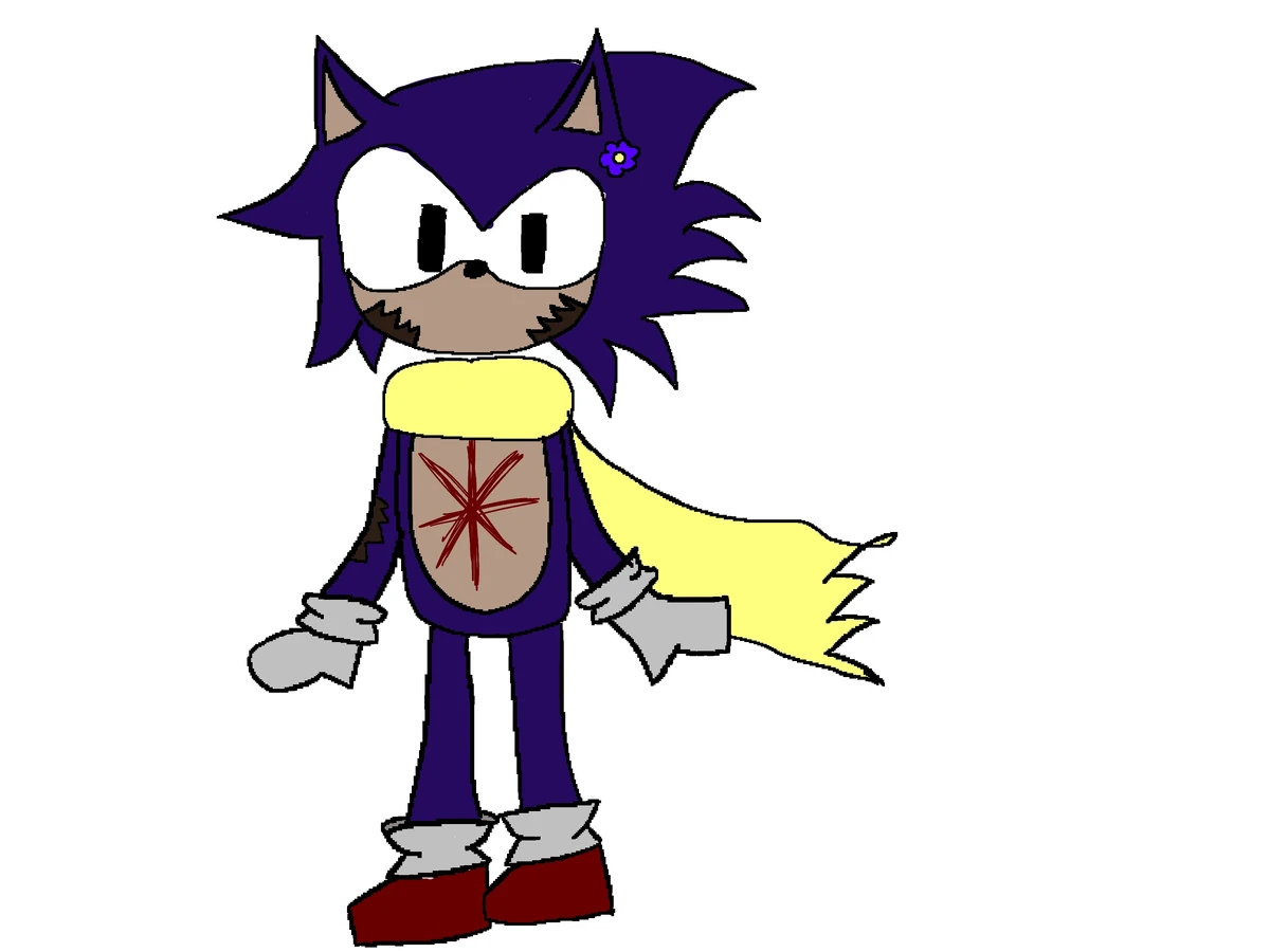 SONIC.RMN/Steven | CONTINUED: The Sonic Oddities Wiki | Fandom