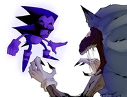 Patient Zero | CONTINUED: The Sonic Oddities Wiki | Fandom