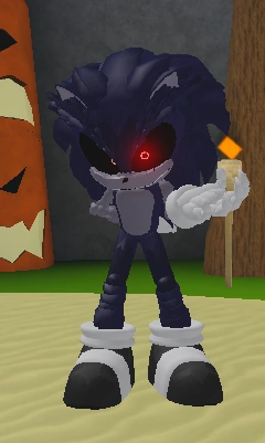 Emperor Exodus | CONTINUED: The Sonic Oddities Wiki | Fandom