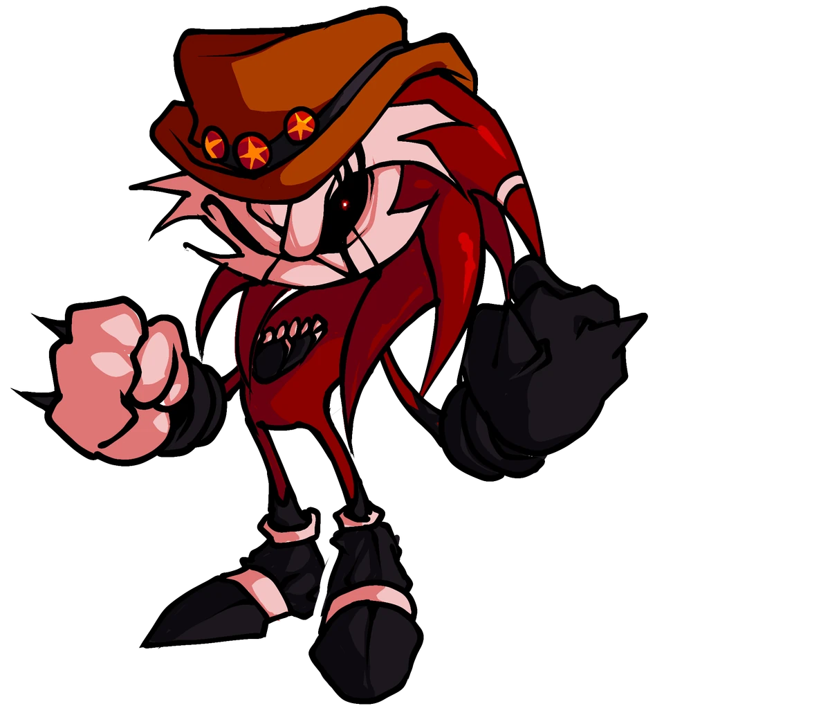 Exul | CONTINUED: The Sonic Oddities Wiki | Fandom