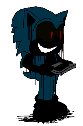 Phantom Cyan (FNaS) | The Sonic Oddities Wiki | Fandom