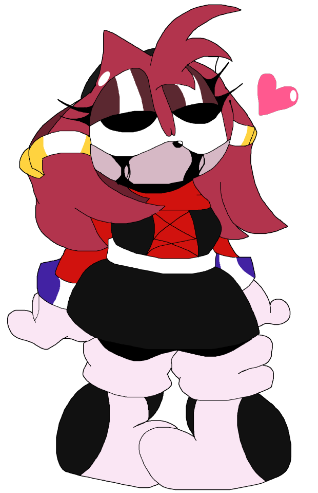 Sutekina bara | CONTINUED: The Sonic Oddities Wiki | Fandom