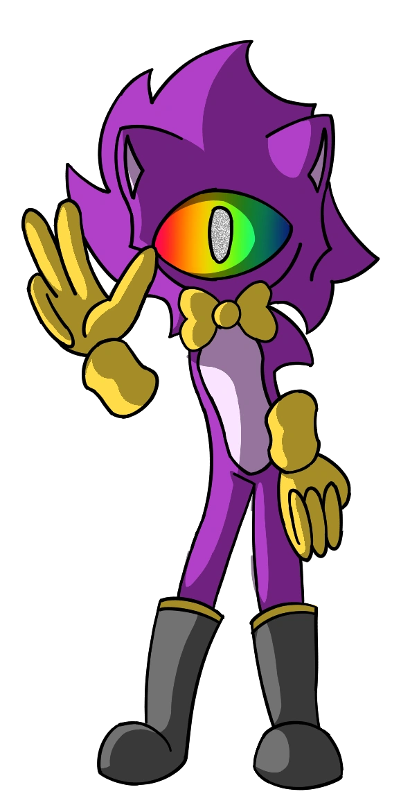 Cankar | CONTINUED: The Sonic Oddities Wiki | Fandom