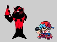 EggX | The Sonic Oddities Wiki | Fandom