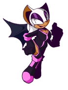 Mimic | CONTINUED: The Sonic Oddities Wiki | Fandom