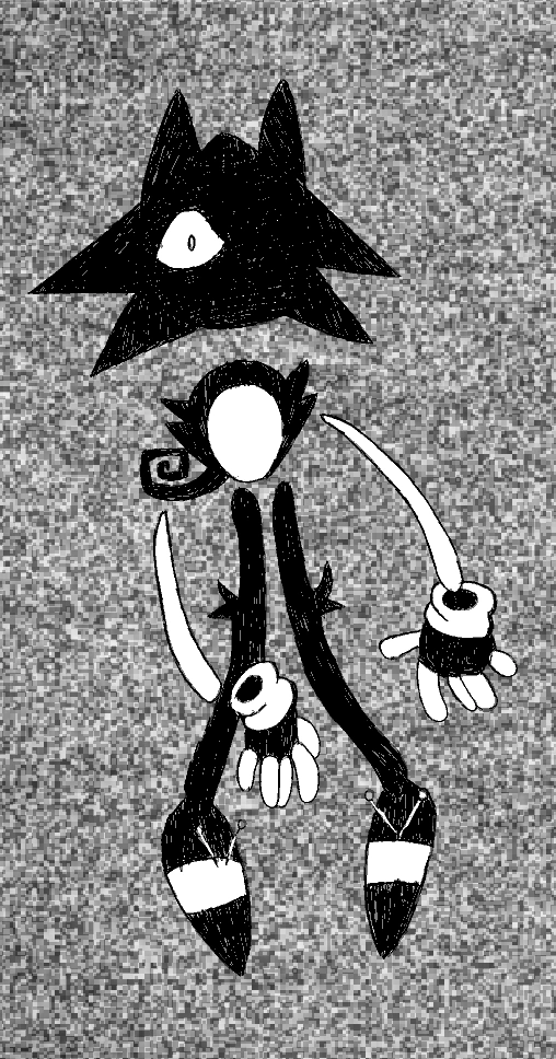 Sentient | CONTINUED: The Sonic Oddities Wiki | Fandom