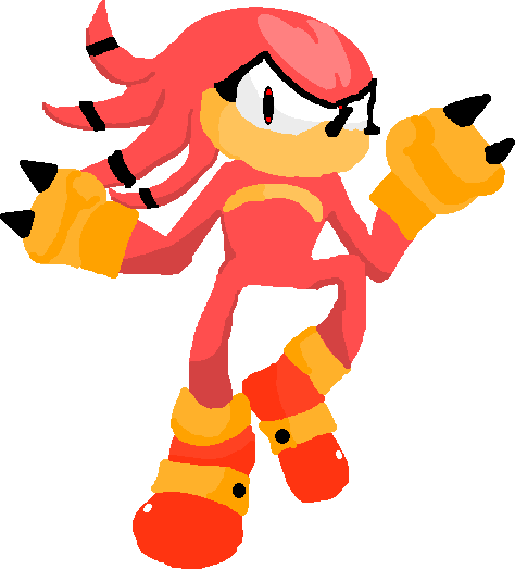 Discuss Everything About CONTINUED: The Sonic Oddities Wiki | Fandom