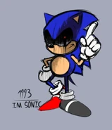 1993 | The Sonic Oddities Wiki | Fandom