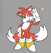 ABBY. | The Sonic Oddities Wiki | Fandom