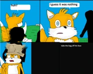 Miles “Tails” Prower (Tails Gets Trolled) | The Sonic Oddities Wiki ...