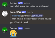 Sonic.OMW | CONTINUED: The Sonic Oddities Wiki | Fandom