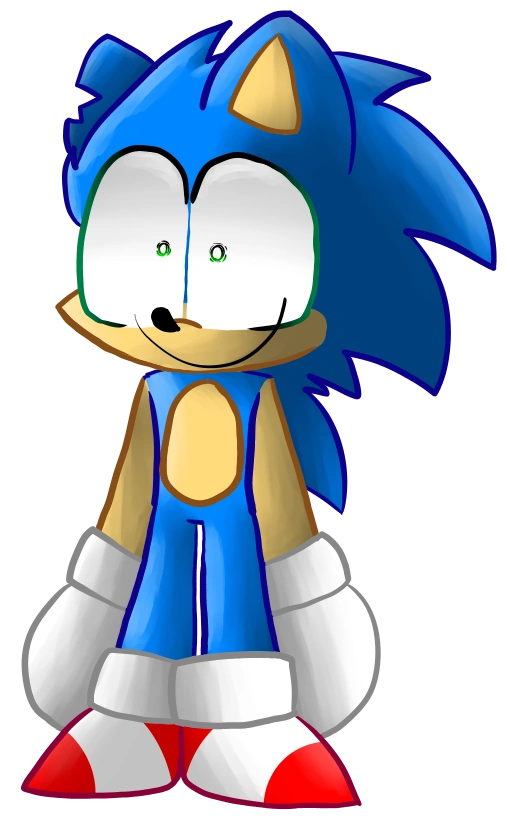 F0RG0T | CONTINUED: The Sonic Oddities Wiki | Fandom