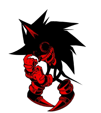 GenesisX | CONTINUED: The Sonic Oddities Wiki | Fandom