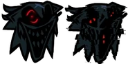 Red X | The Sonic Oddities Wiki | Fandom