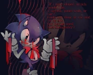 Indigo | CONTINUED: The Sonic Oddities Wiki | Fandom