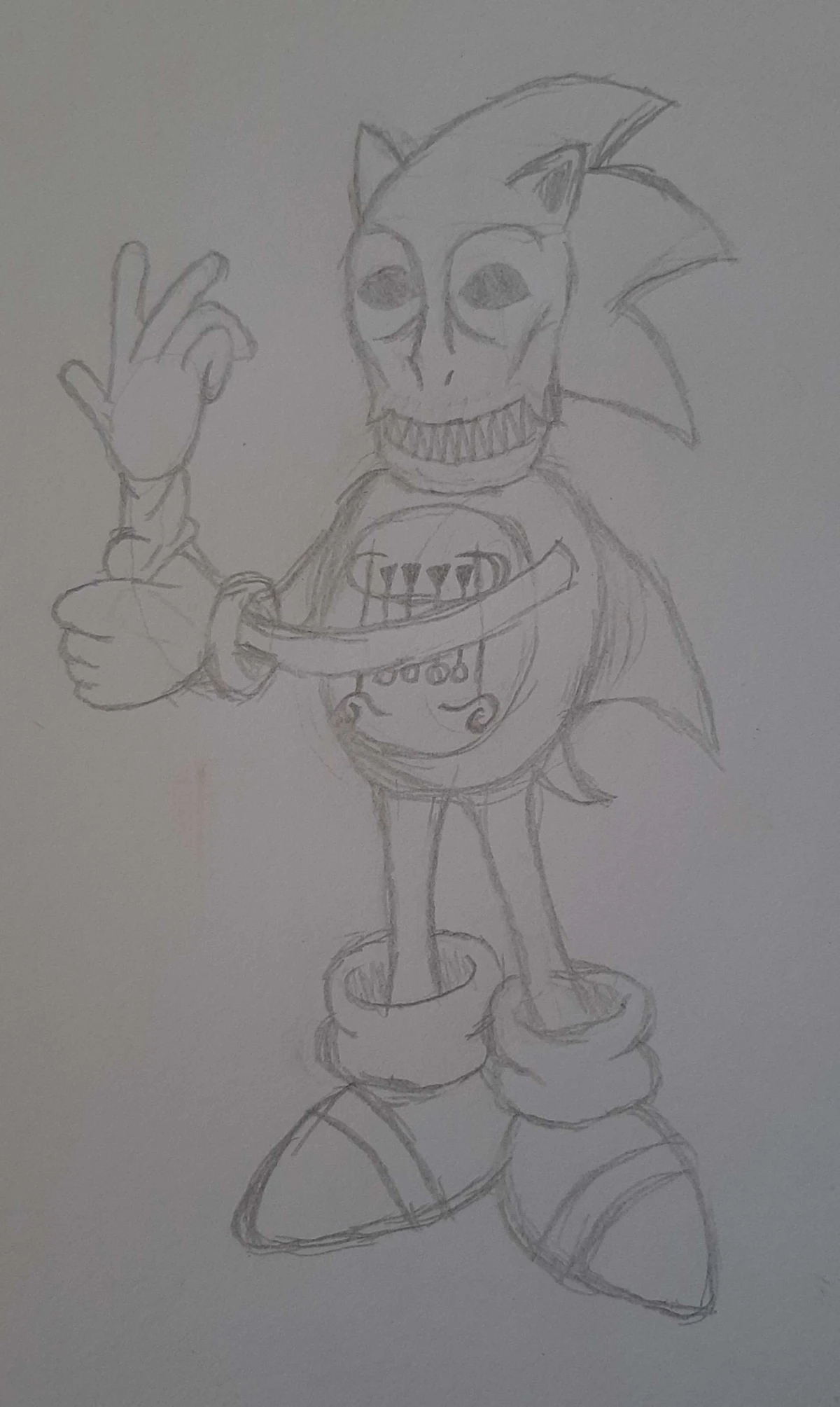 Category:Demon | CONTINUED: The Sonic Oddities Wiki | Fandom