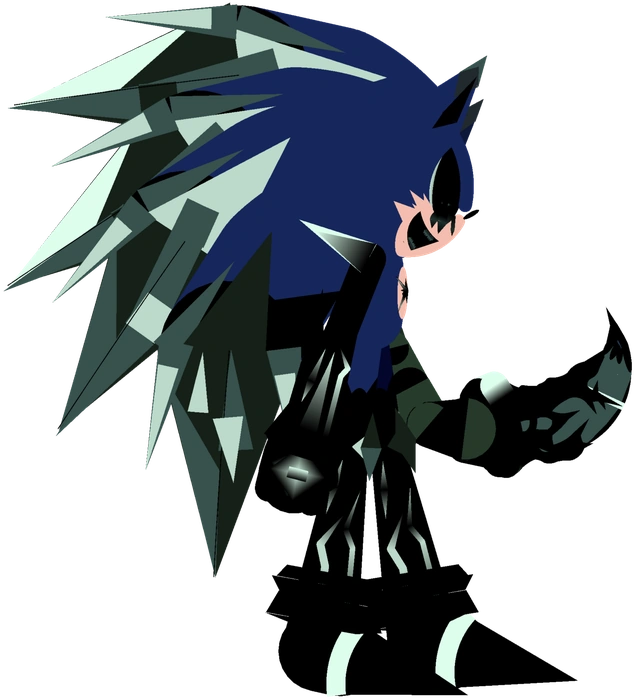 X-Terminator | CONTINUED: The Sonic Oddities Wiki | Fandom