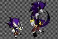 Mimic | CONTINUED: The Sonic Oddities Wiki | Fandom