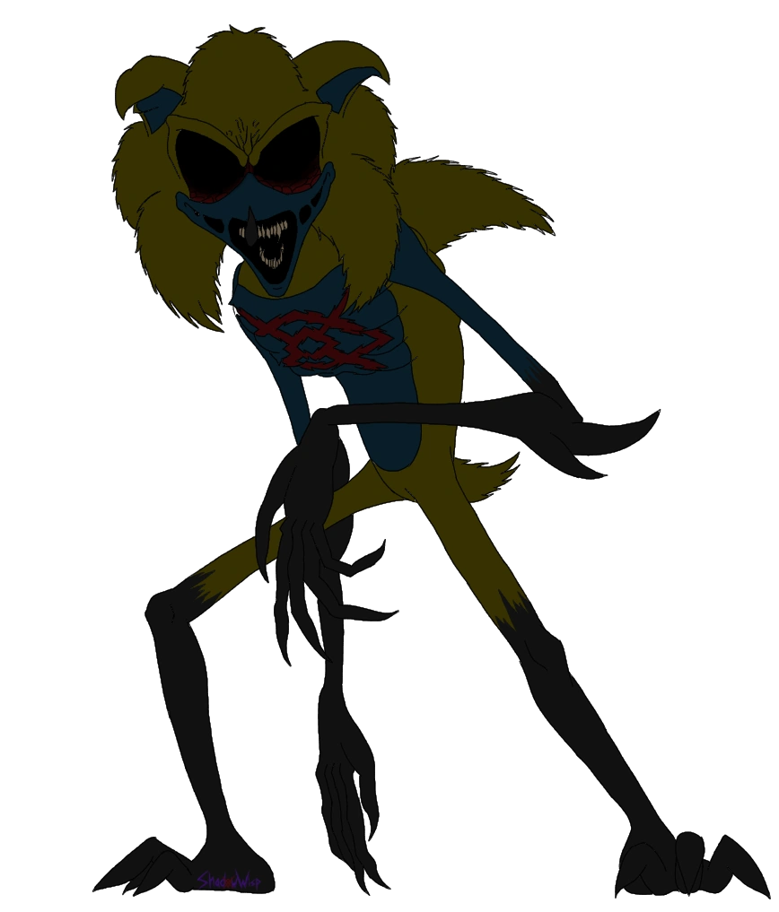 Ecv Continued The Sonic Oddities Wiki Fandom