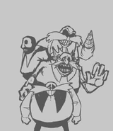 DR. BLOOM | CONTINUED: The Sonic Oddities Wiki | Fandom