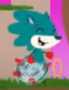 Sonic (MAD TV) | The Sonic Oddities Wiki | Fandom