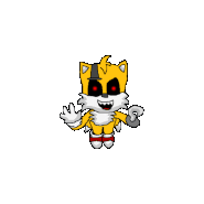 Clone Tails (Maniac Mania) | CONTINUED: The Sonic Oddities Wiki | Fandom