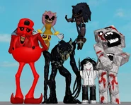 PCX (Pillar Chase 2) | CONTINUED: The Sonic Oddities Wiki | Fandom