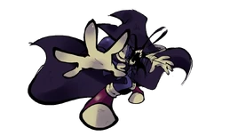 Pace & Shadow | CONTINUED: The Sonic Oddities Wiki | Fandom