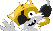 Clone Tails (Maniac Mania) | CONTINUED: The Sonic Oddities Wiki | Fandom
