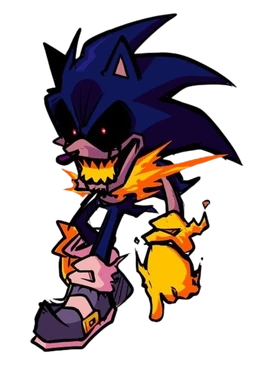 Evil EXE | CONTINUED: The Sonic Oddities Wiki | Fandom