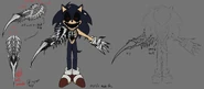Kolossos | CONTINUED: The Sonic Oddities Wiki | Fandom