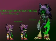 Armadonix | The Sonic Oddities Wiki | Fandom