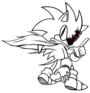 Fakeout | CONTINUED: The Sonic Oddities Wiki | Fandom